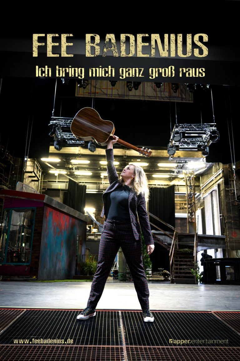 Fee Badenius